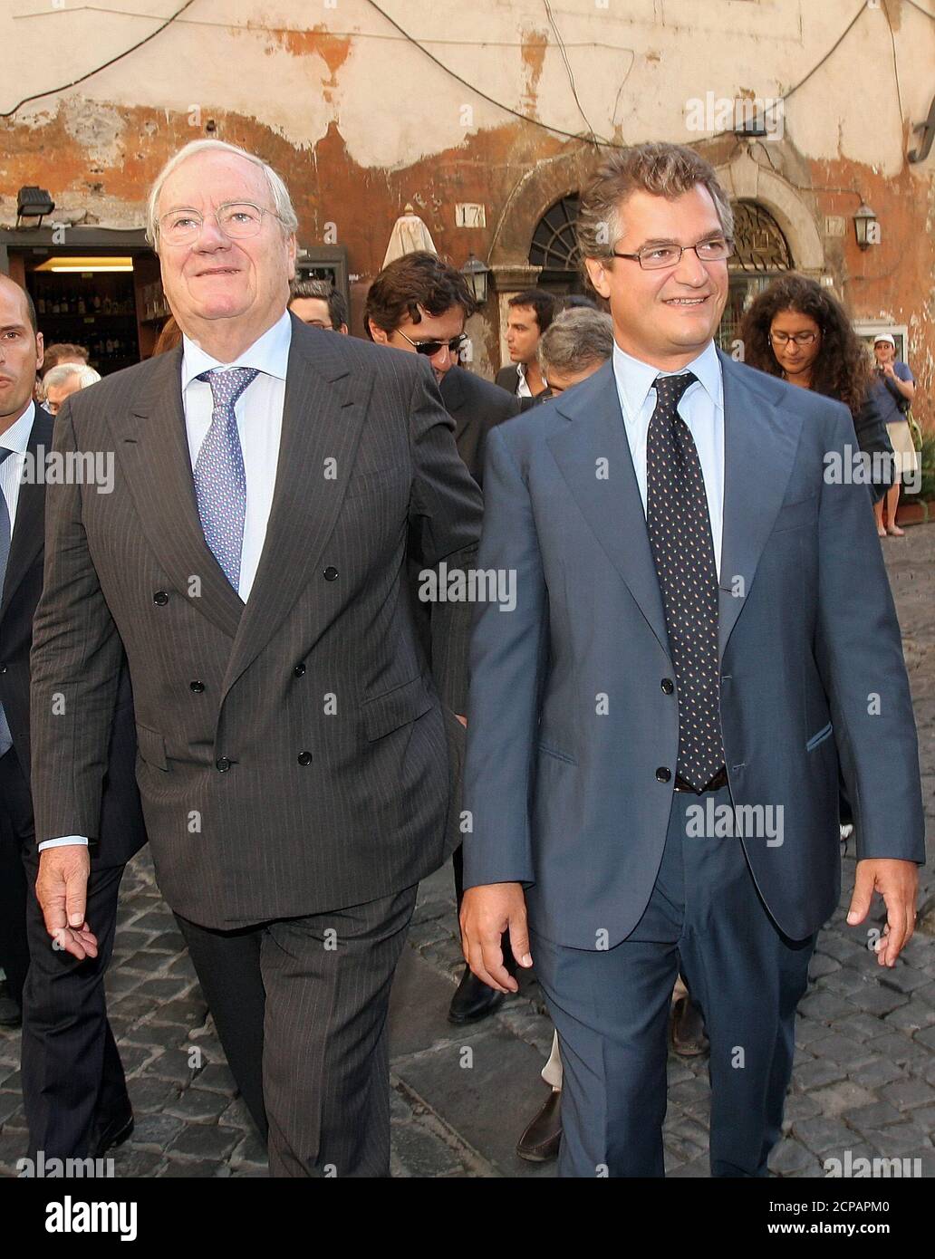 Remo rossi hi-res stock photography and images - Alamy