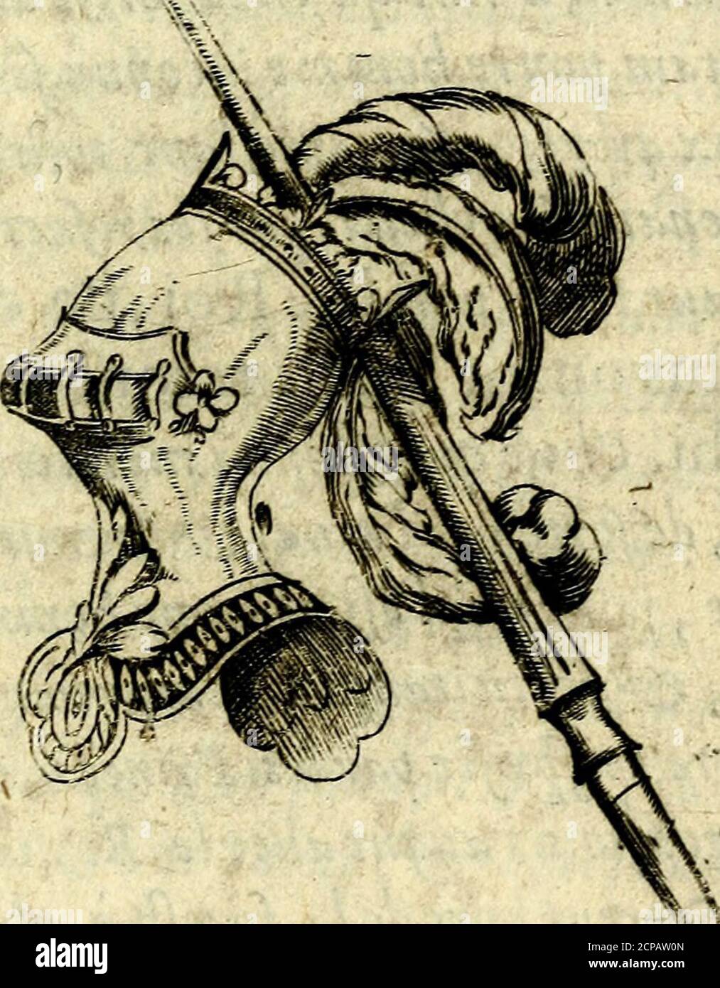. Devises heroiques, et emblemes . Clair & ferain. Madame Catherine de ...