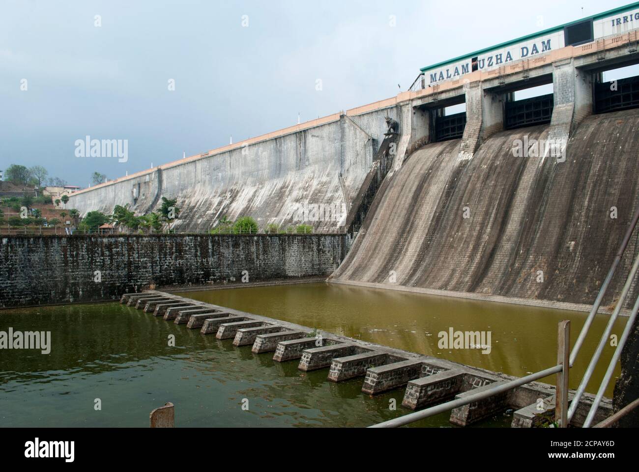 Palakkad kerala hi-res stock photography and images - Alamy