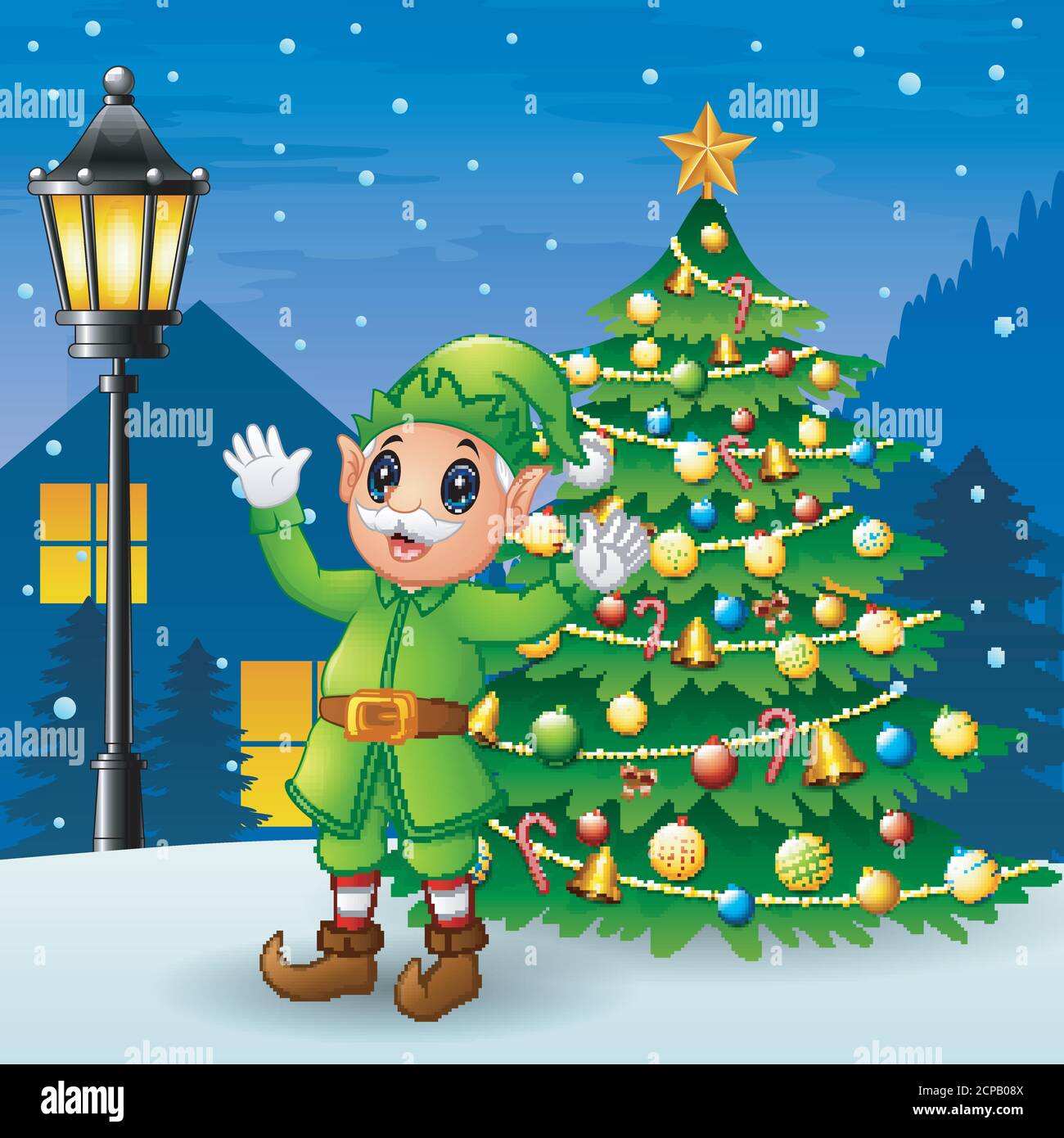 Jesus falling Stock Vector Images - Alamy