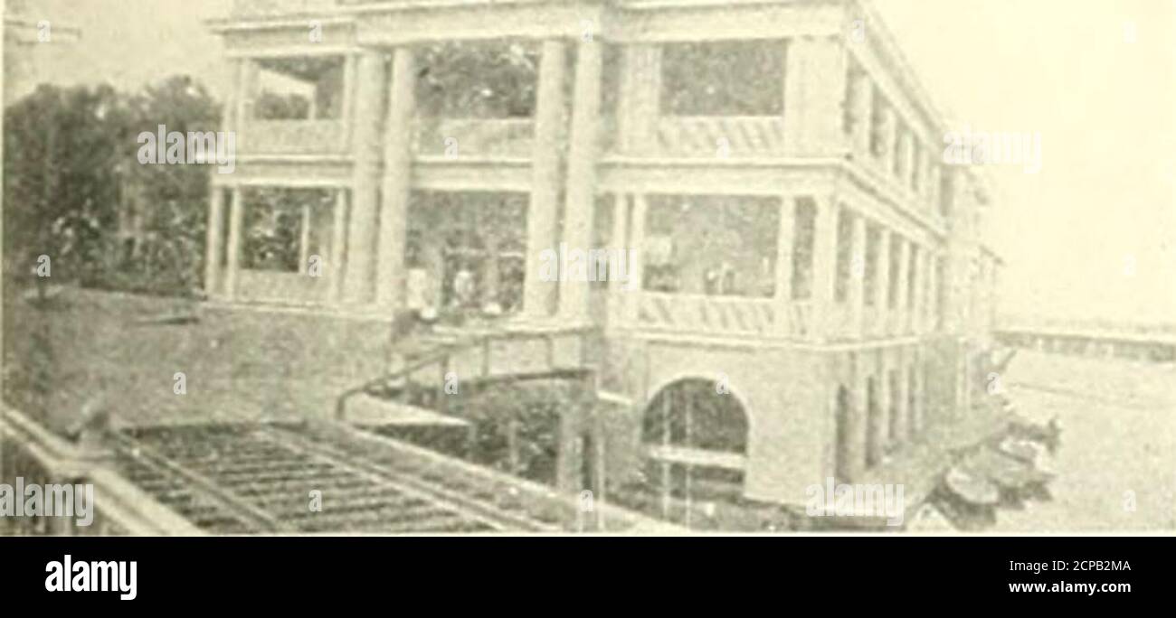 Milo booth hi-res stock photography and images - Alamy