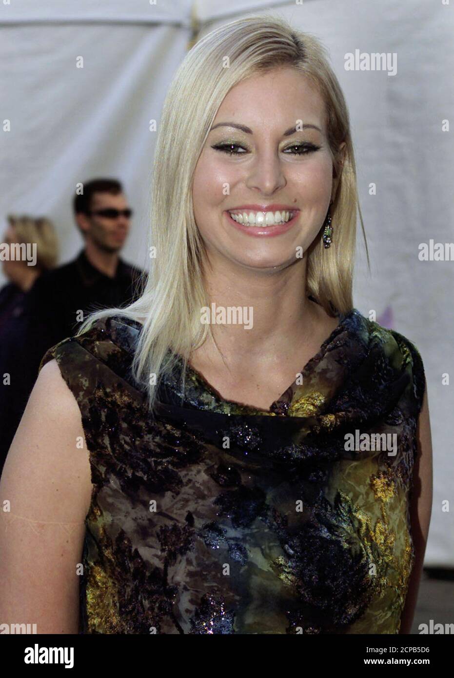 Nikki Taylor High Resolution Stock Photography and Images - Alamy