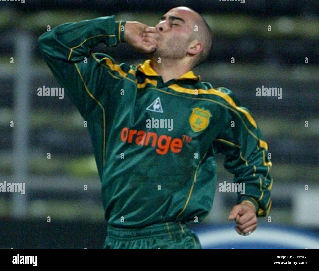 Hassan ahamada hi-res stock photography and images - Alamy