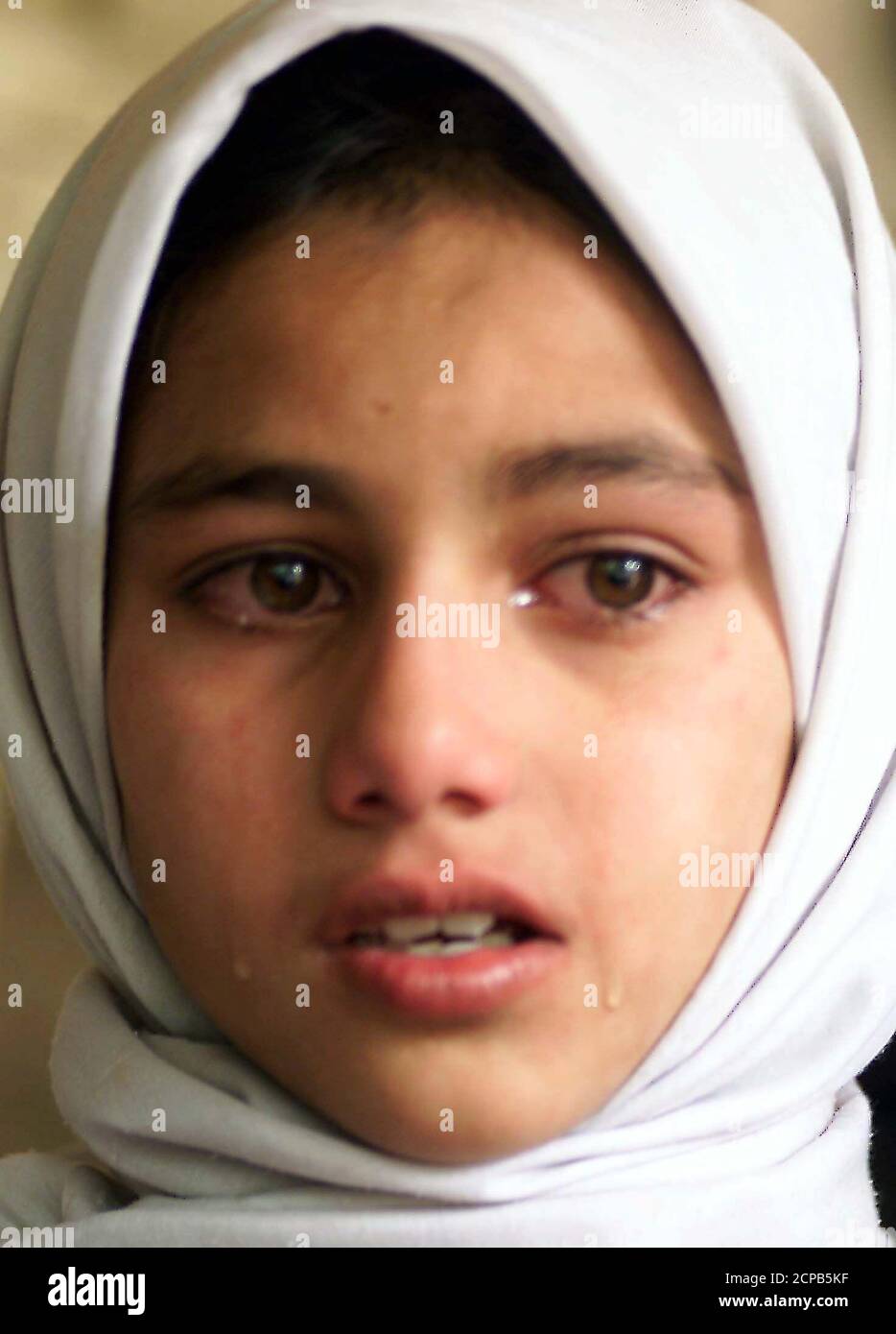 Pakistani Virgin Girl Crying Telegraph