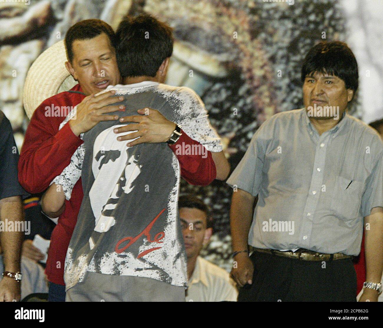 Ramon guevara hi-res stock photography and images - Alamy