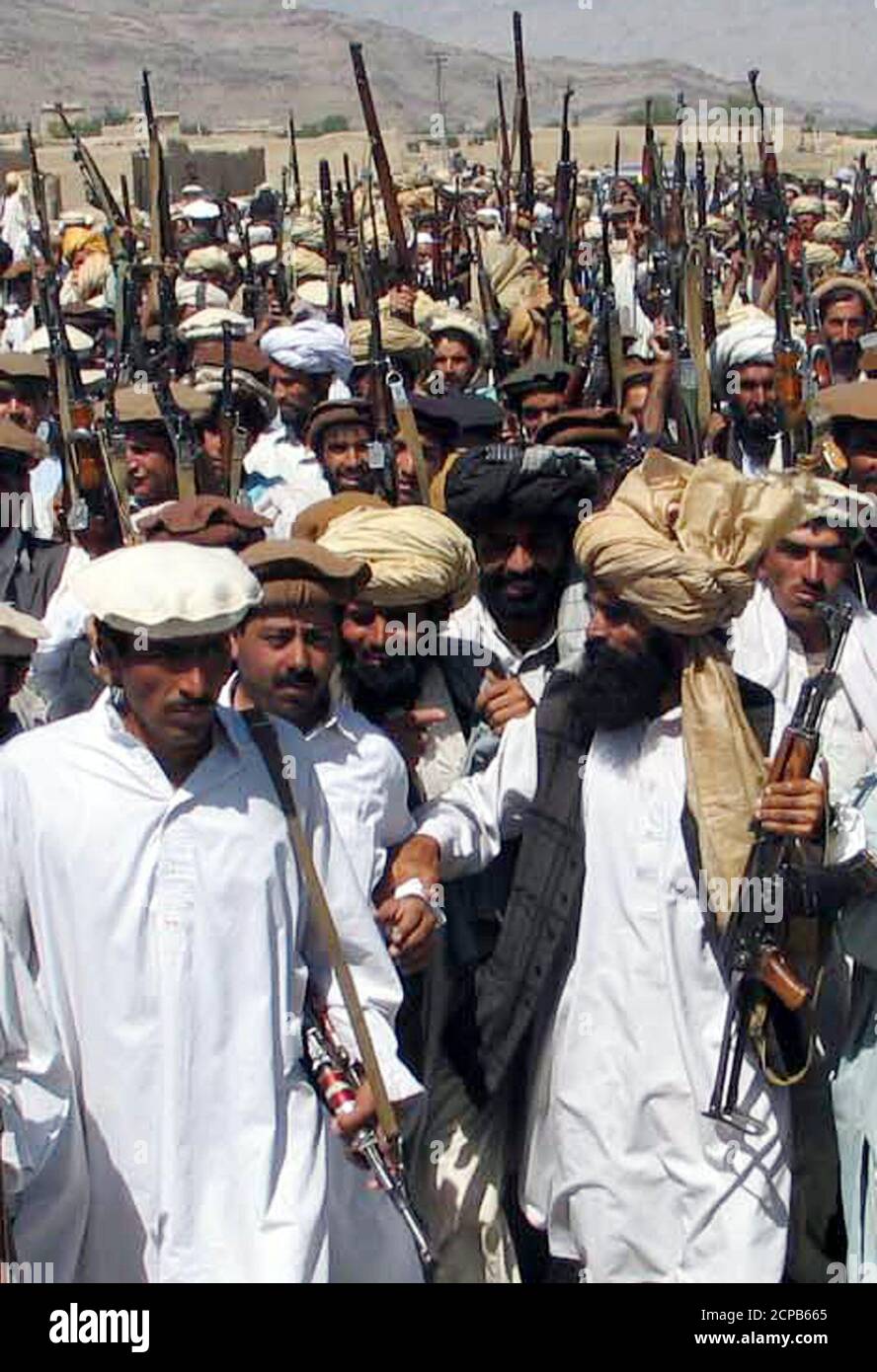 Jirga pakistan hi-res stock photography and images - Alamy