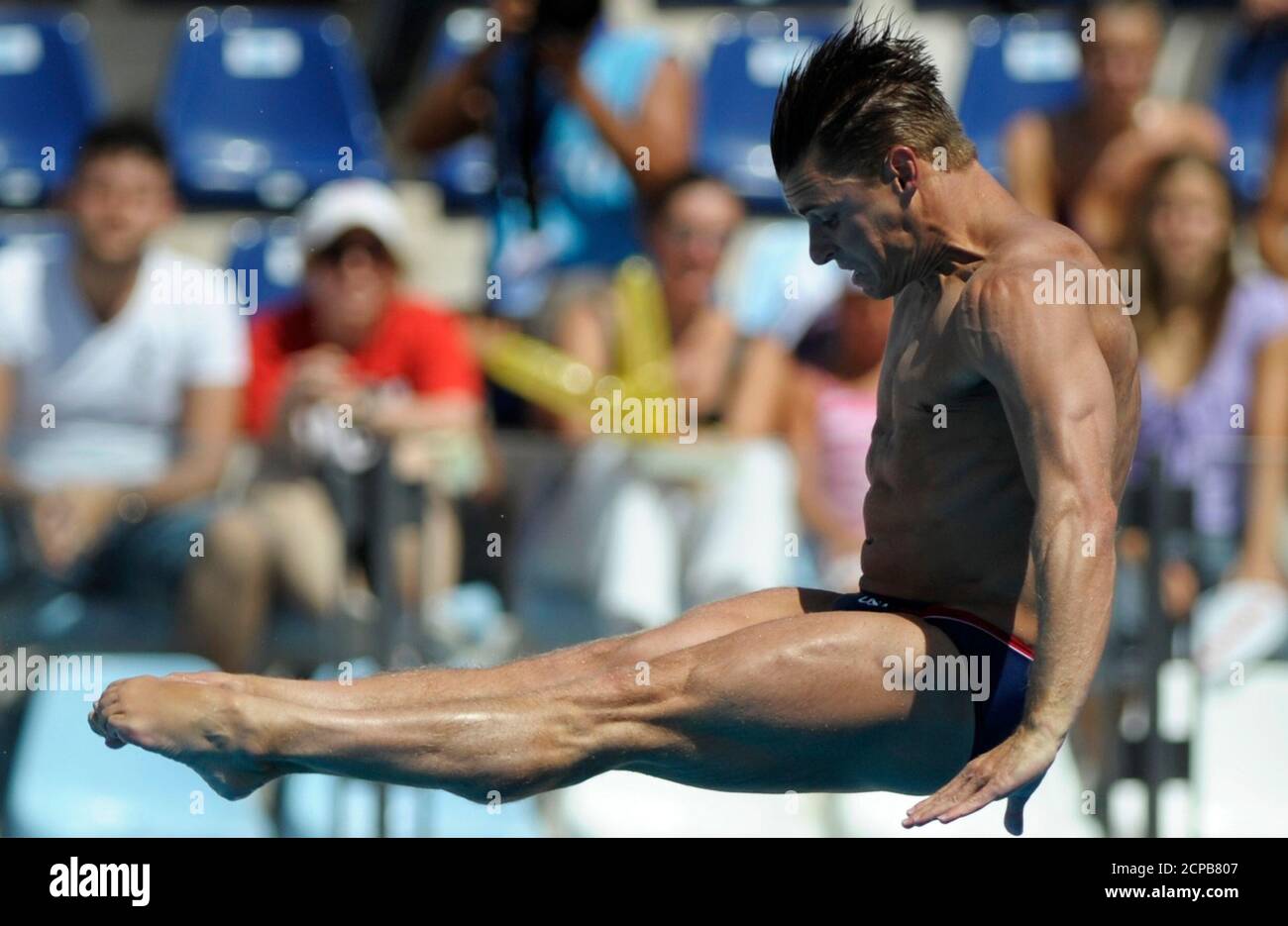 Troy dumais hi-res stock photography and images - Alamy