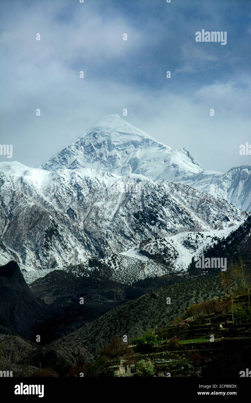 landscape photography of northern areas of gilgit baltistan , Pakistan ...