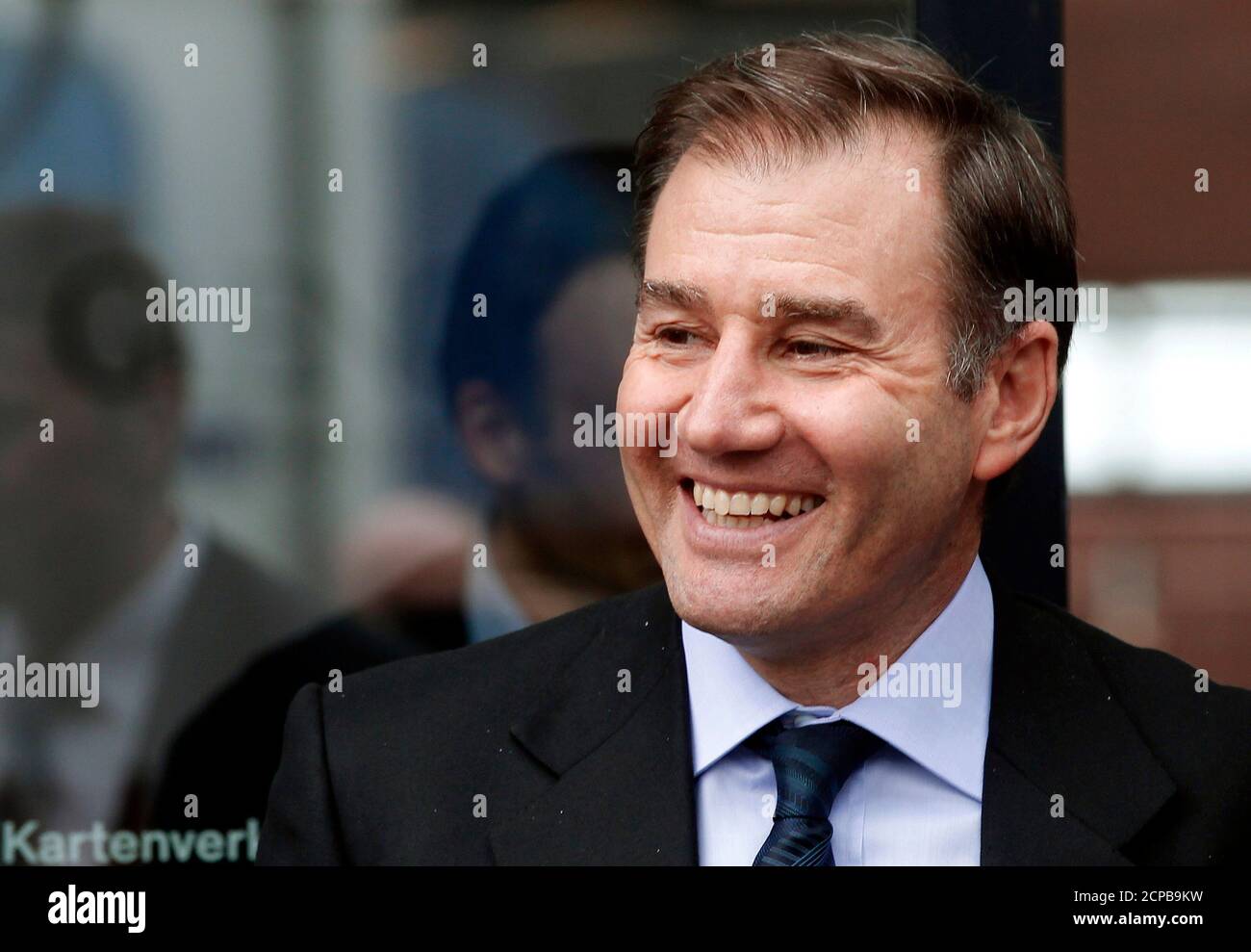 Glencore, ceo hi-res stock photography and images - Alamy