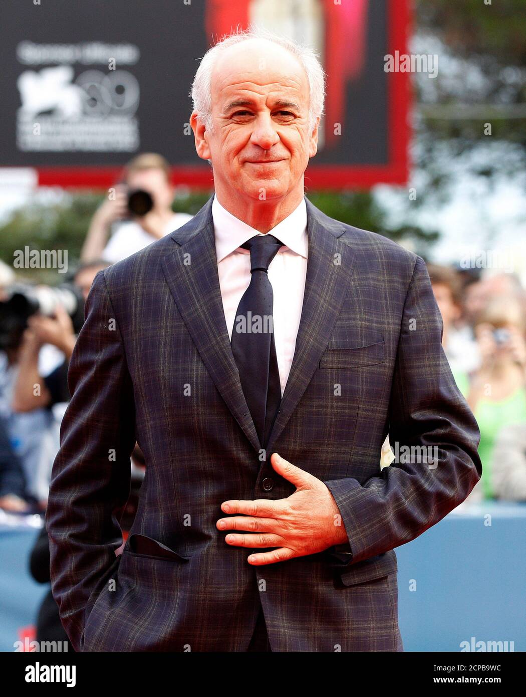 Tony servillo hi-res stock photography and images - Alamy