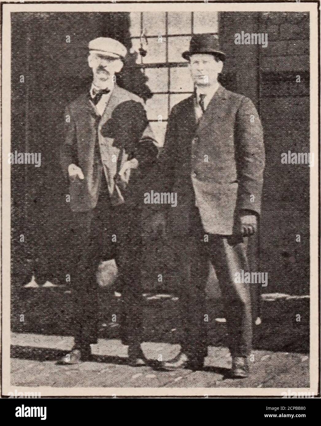 Old mr grace hi-res stock photography and images - Alamy