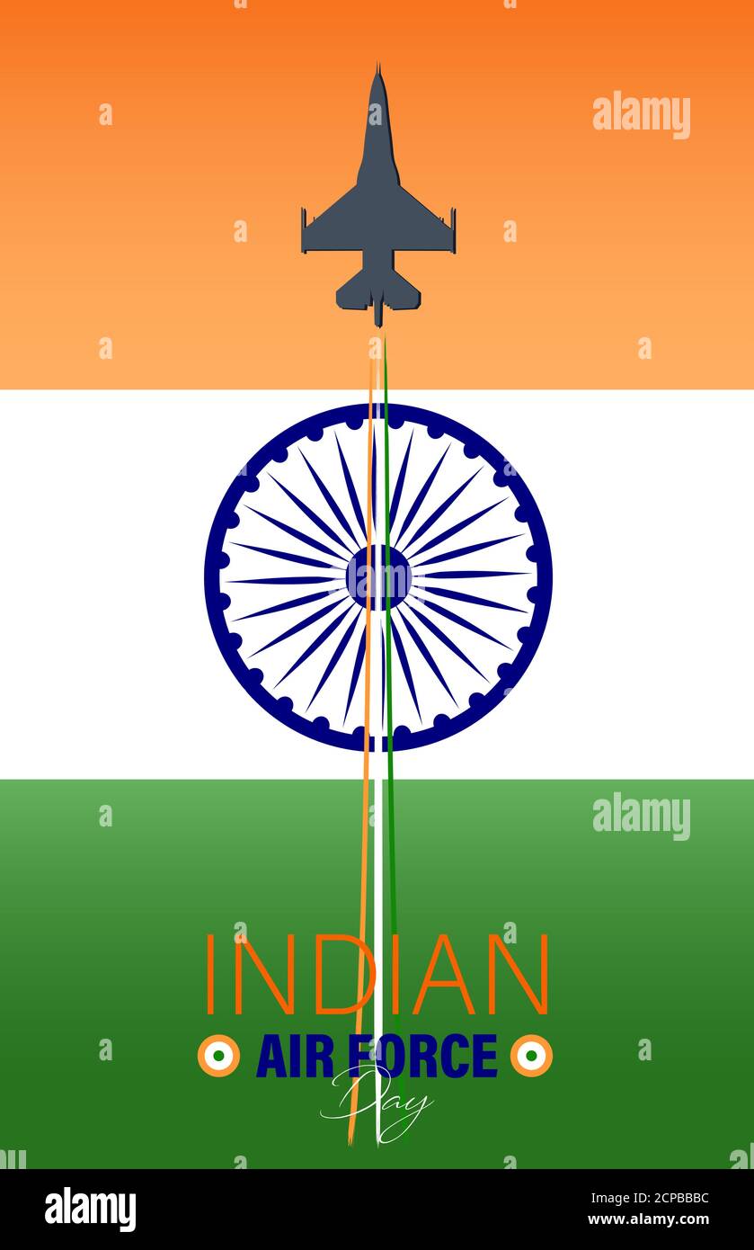 Indian air force pilot Stock Vector Images - Alamy