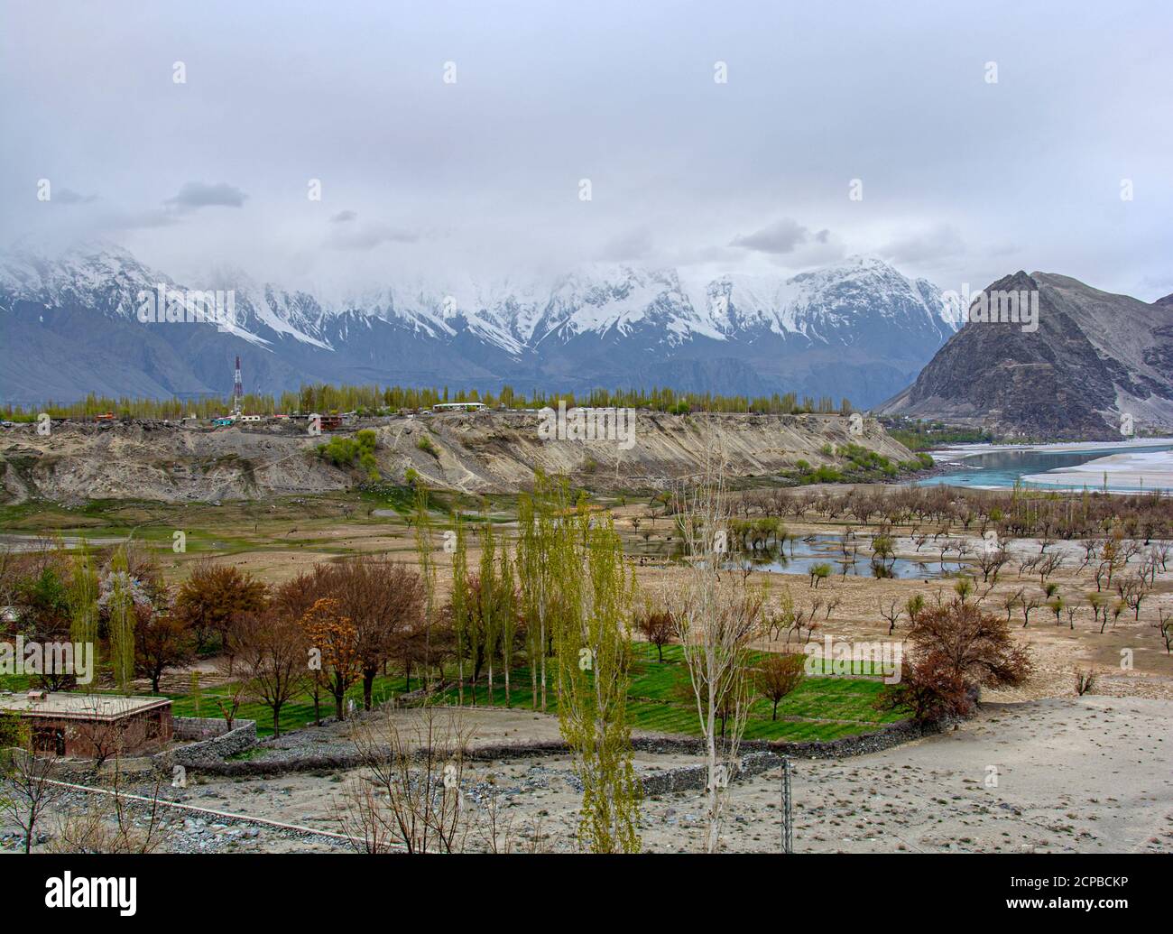 landscape photography of northern areas of gilgit baltistan , Pakistan ...