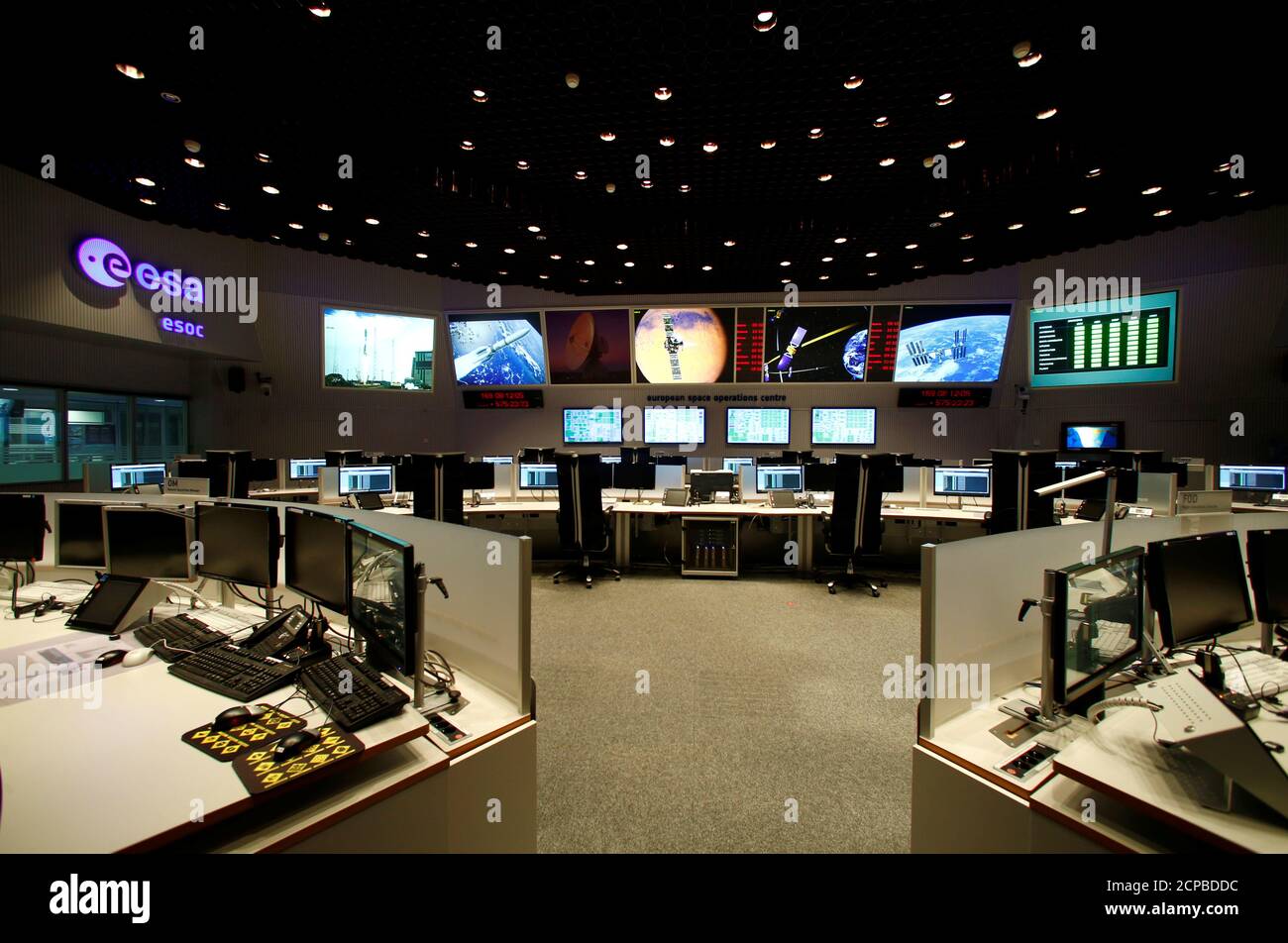 Esoc hi-res stock photography and images - Alamy