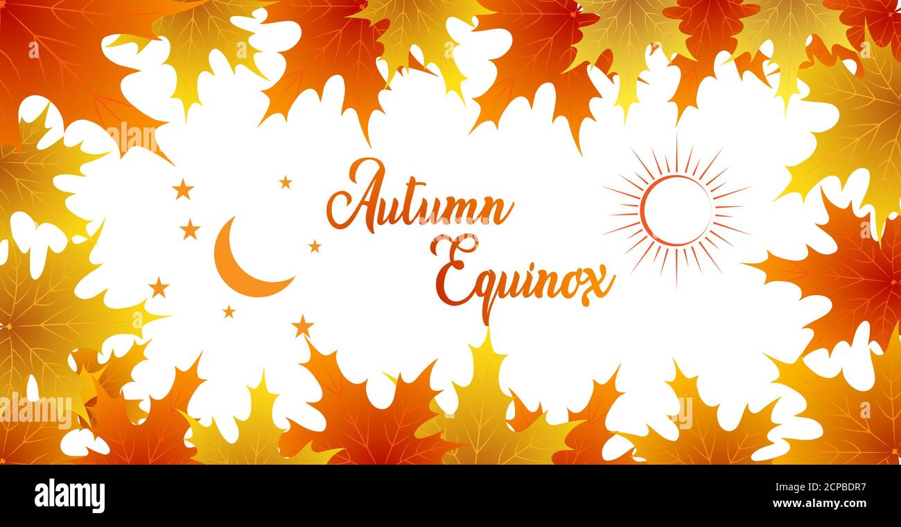 Moon in daylight Stock Vector Images - Alamy