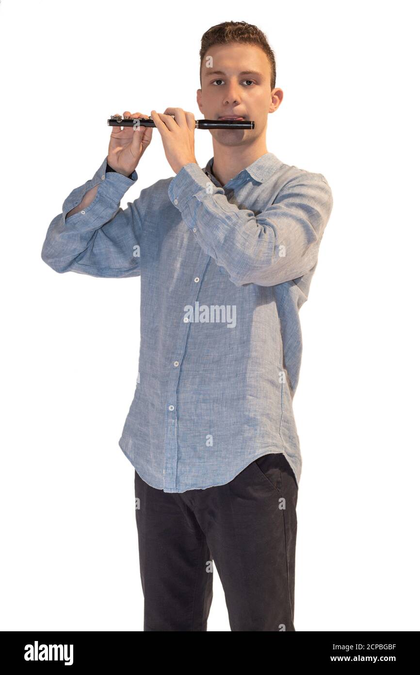 Ottavino hi-res stock photography and images - Alamy