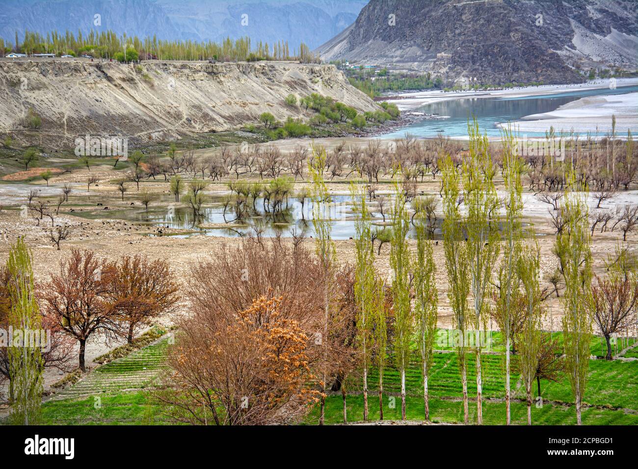 landscape photography of northern areas of gilgit baltistan , Pakistan ...