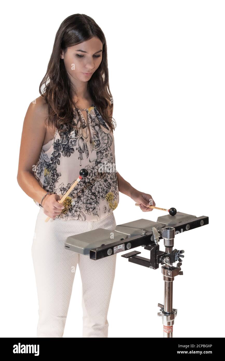 Block Cut Out Stock Images & Pictures - Alamy