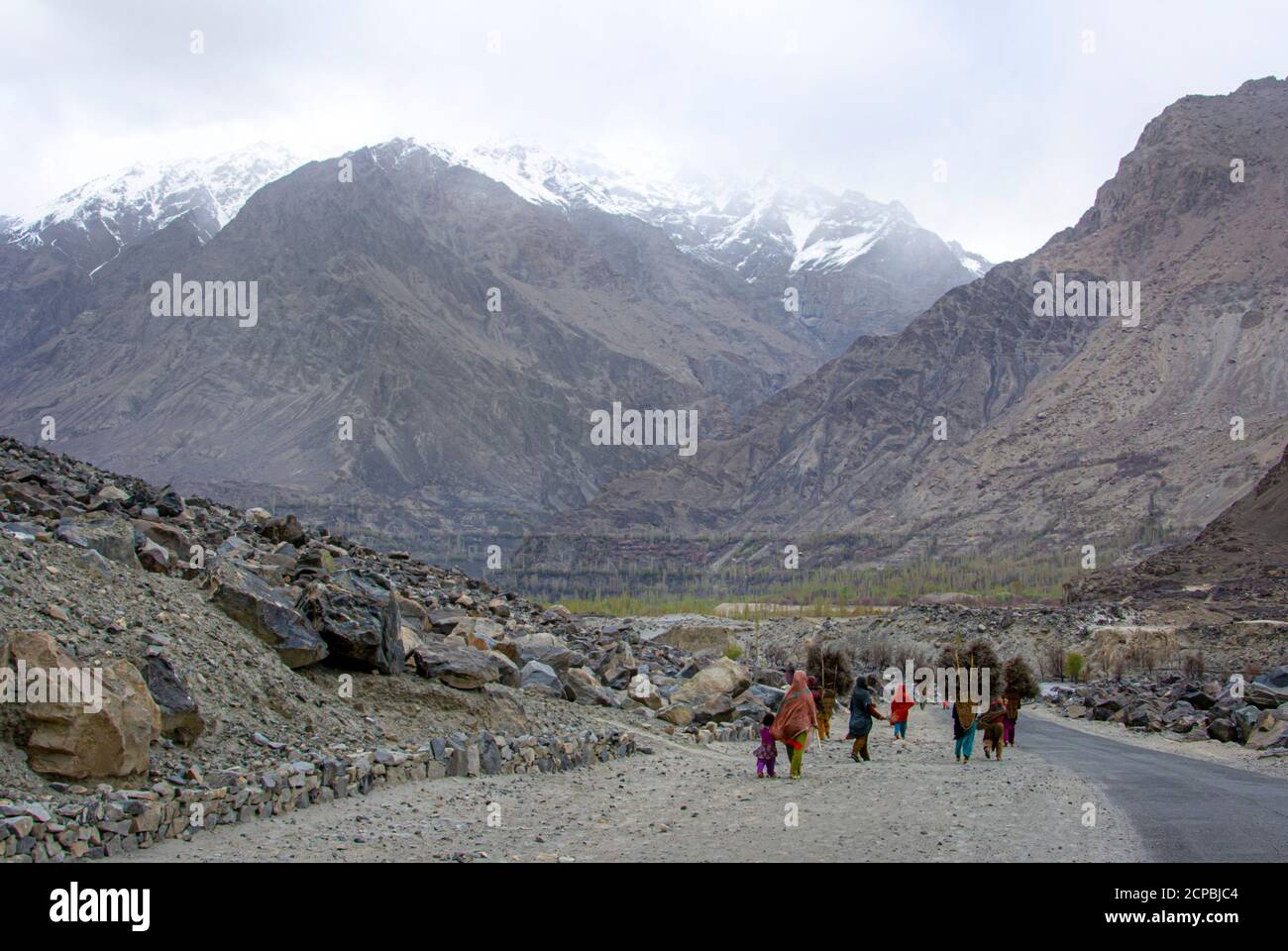 landscape photography of northern areas of gilgit baltistan , Pakistan ...