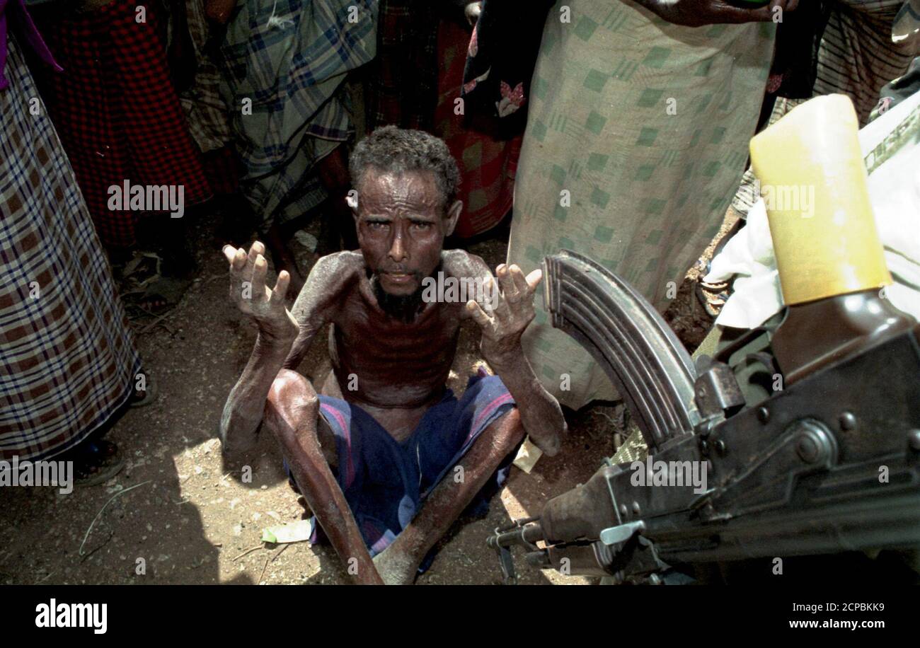 Man starving food not eating hi-res stock photography and images - Alamy