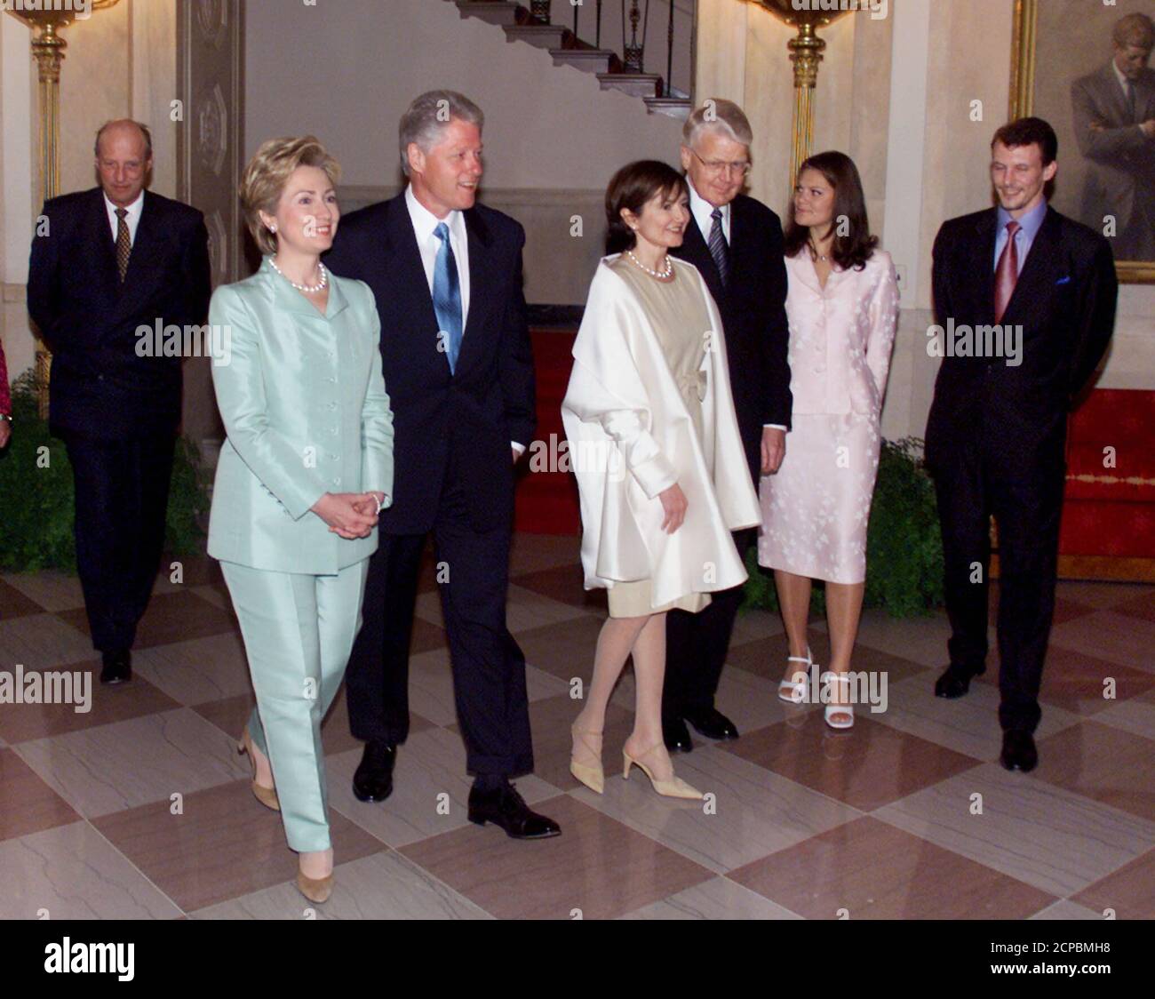 National museum of denmark viking hi-res stock photography and images ...