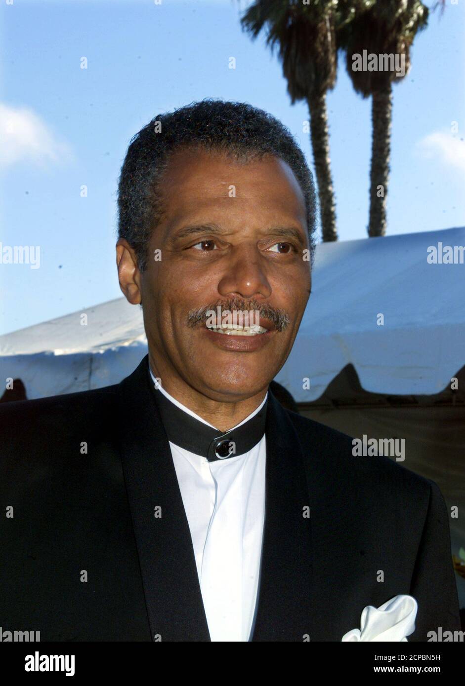 Bernard parks 2000 hi-res stock photography and images - Alamy