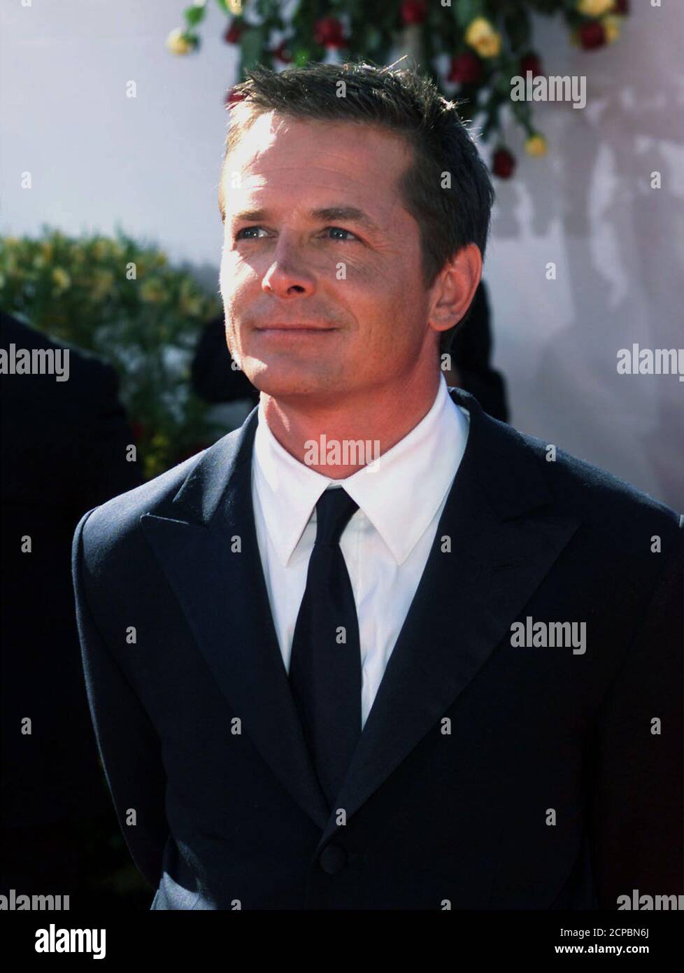 Michael fox series hi-res stock photography and images - Alamy