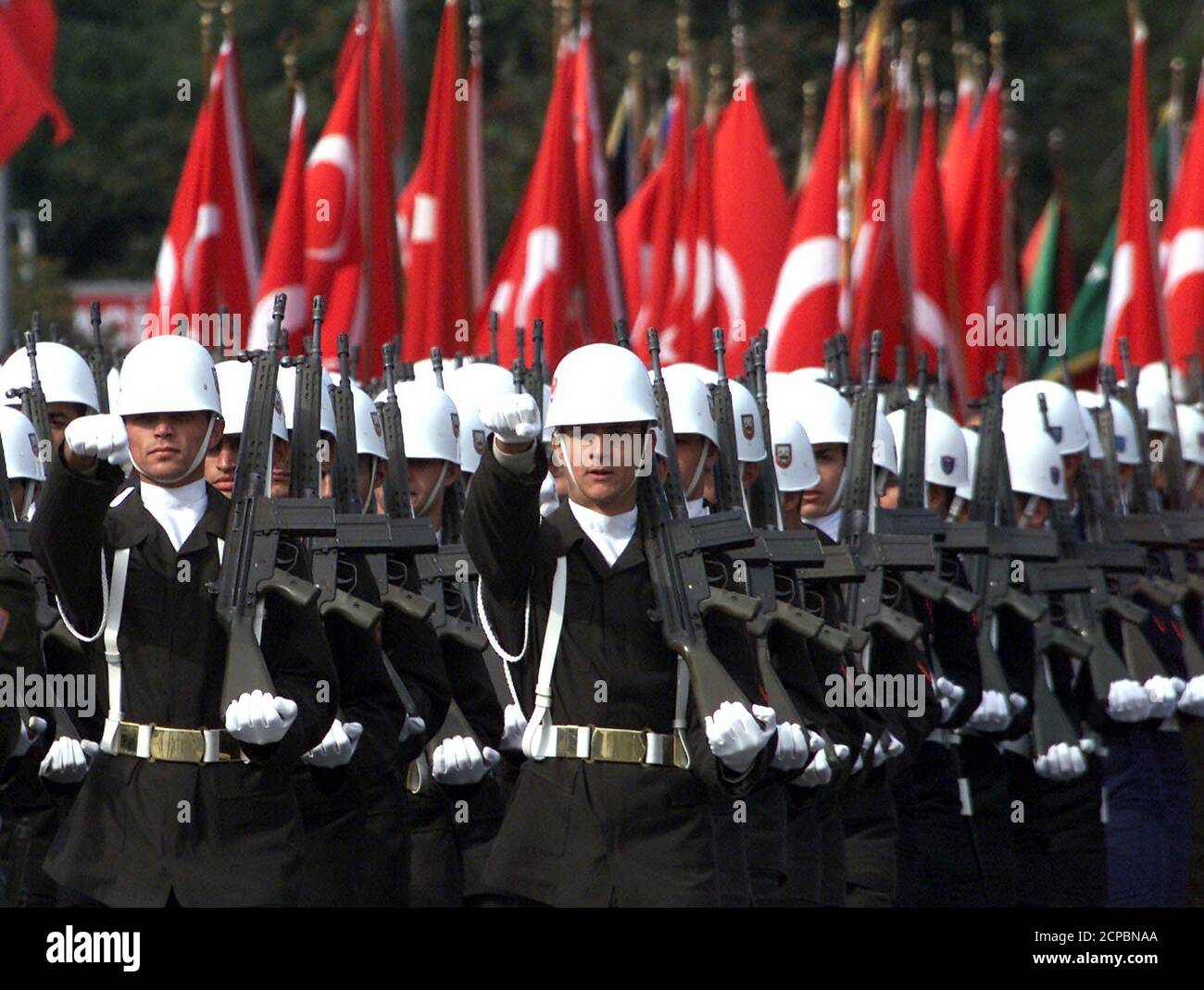 Nato Country Flags High Resolution Stock Photography and Images - Alamy