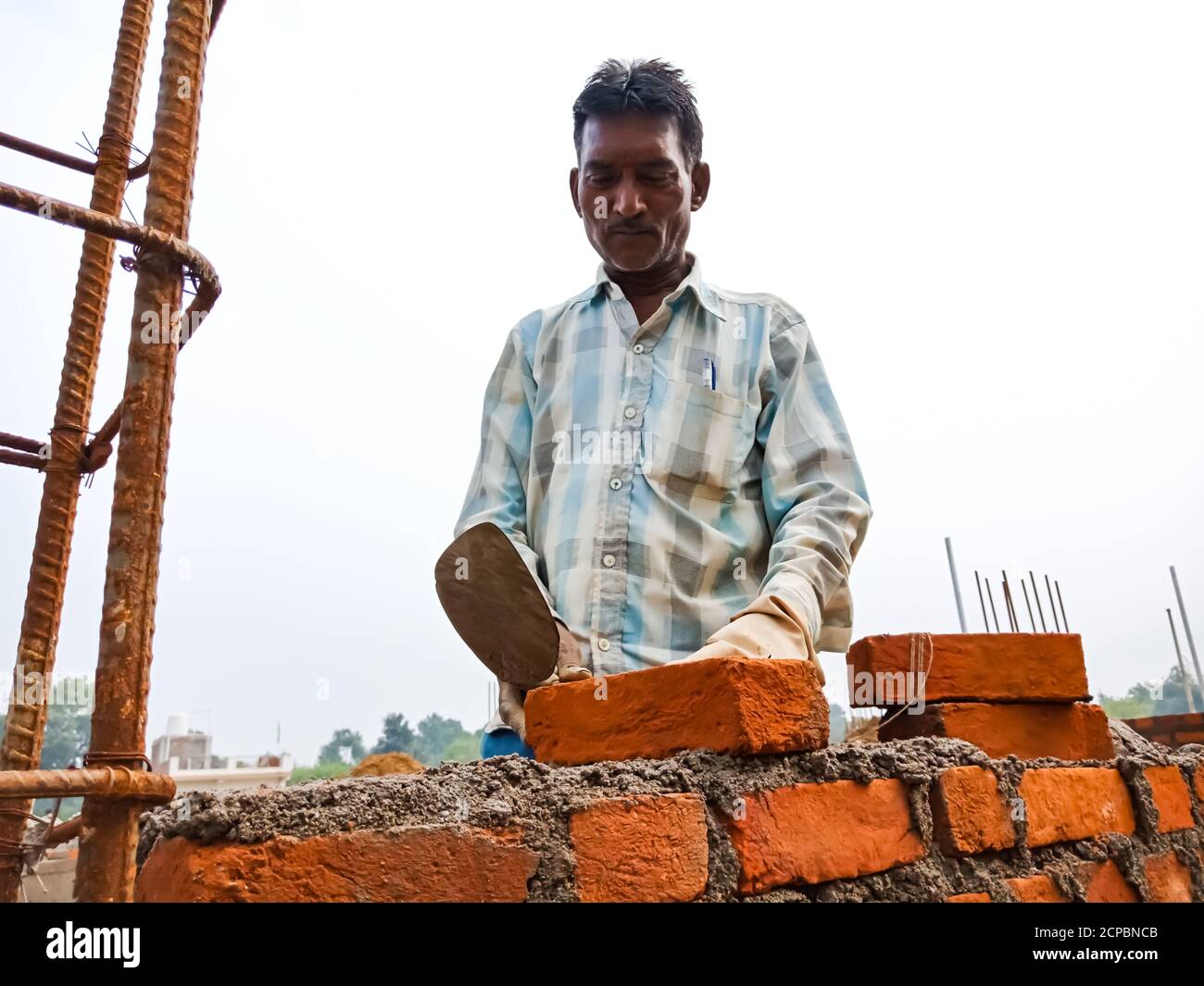 Real wages struggle hi-res stock photography and images - Alamy