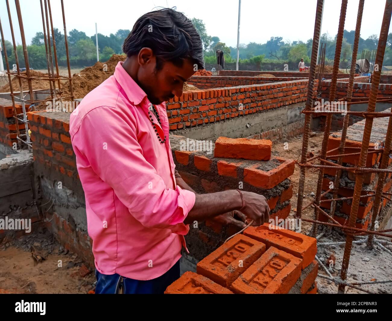 Indian Building Construction Material