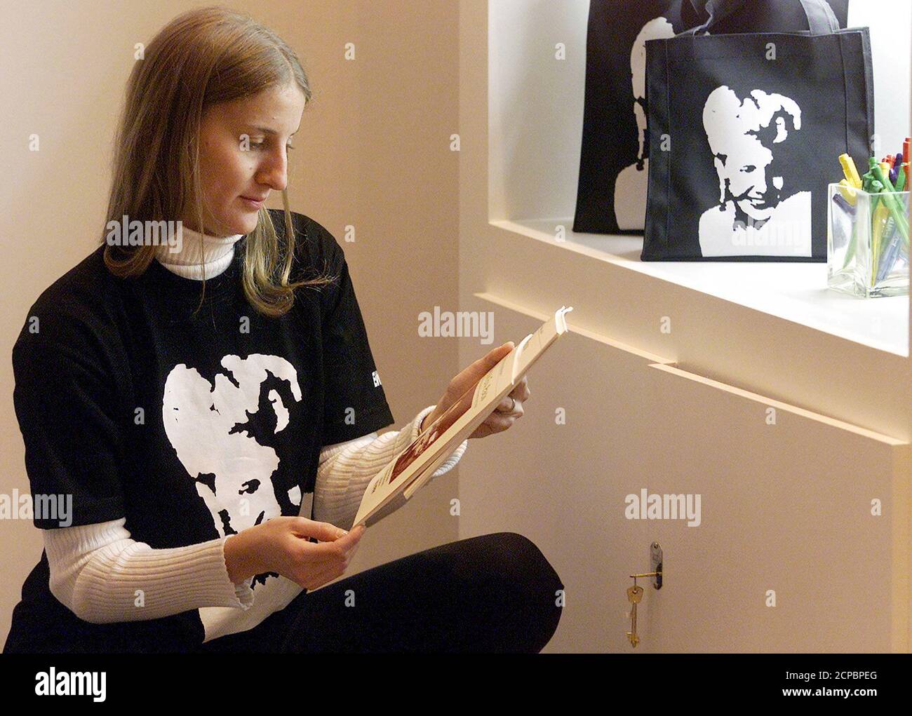 Eva peron museum hi-res stock photography and images - Alamy