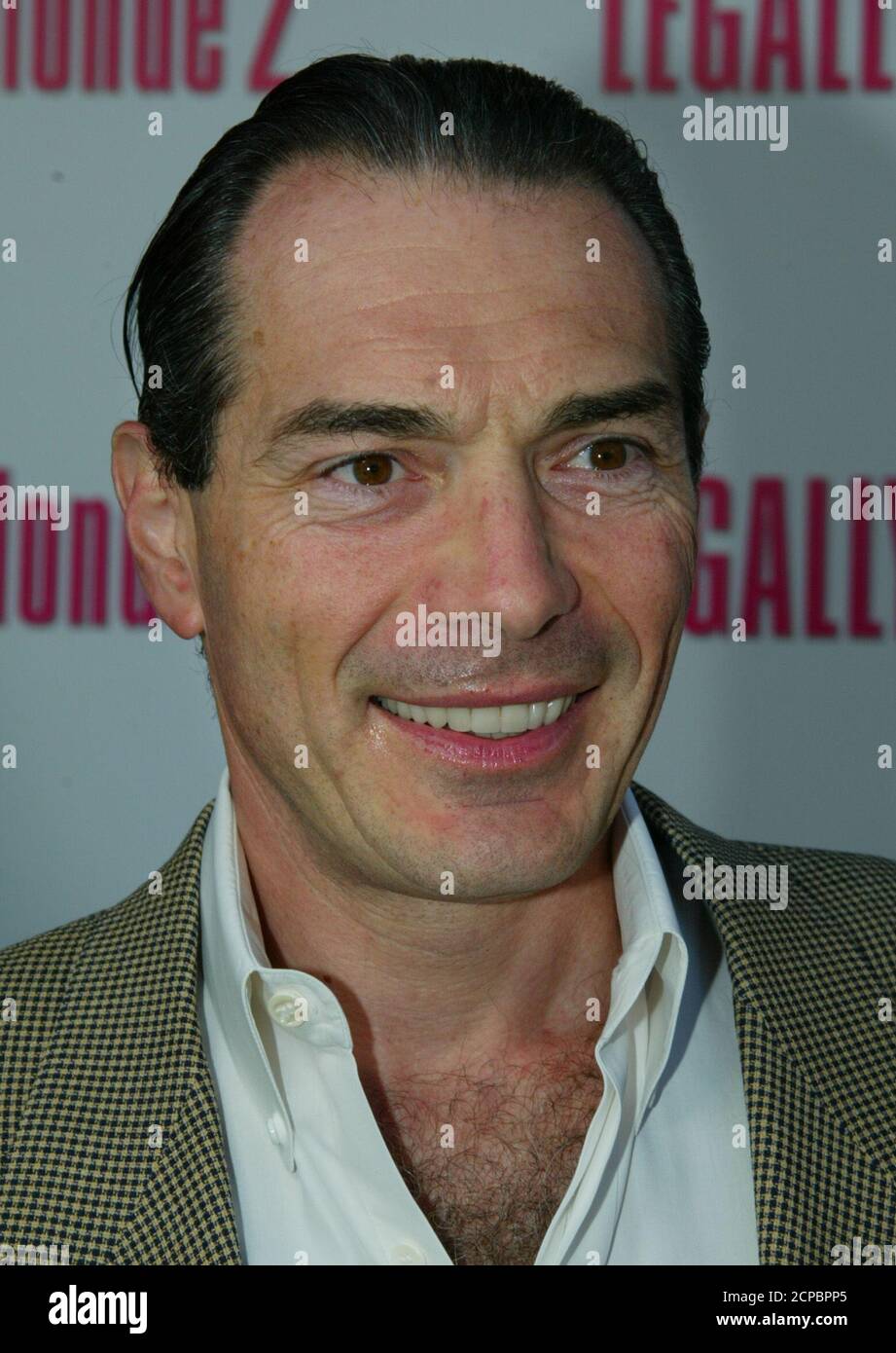 Alex yemenidjian hi-res stock photography and images - Alamy