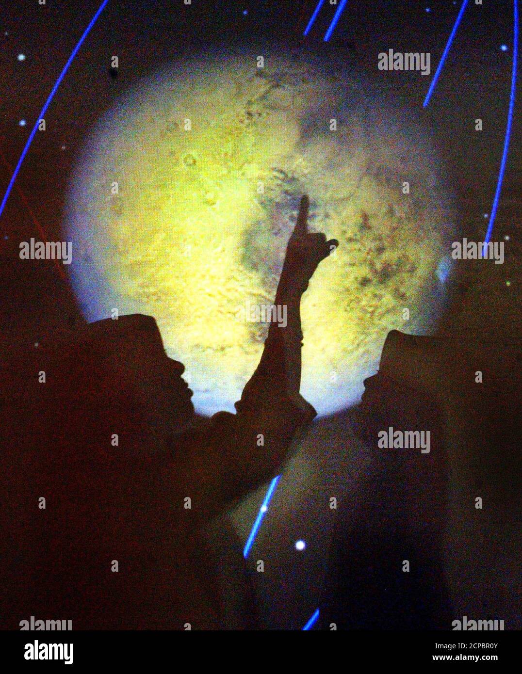 National science centre malaysia hi-res stock photography and images ...