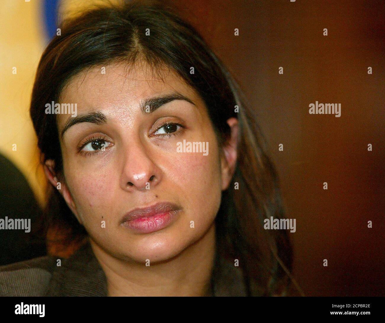 Shafilea ahmed missing hi-res stock photography and images - Alamy