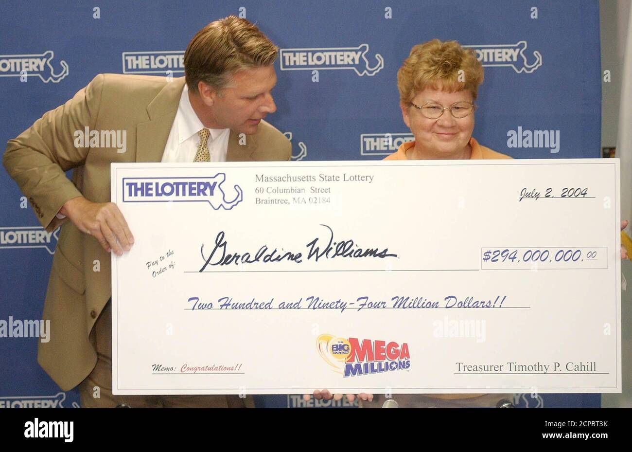 Geraldine williams hi-res stock photography and images - Alamy