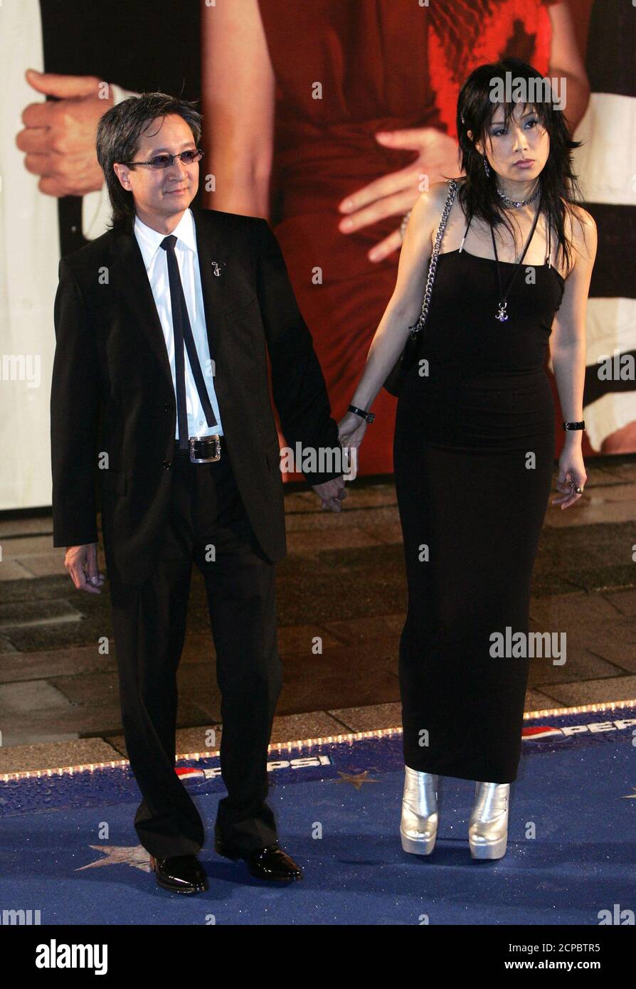 Husband louis hi-res stock photography and images - Alamy