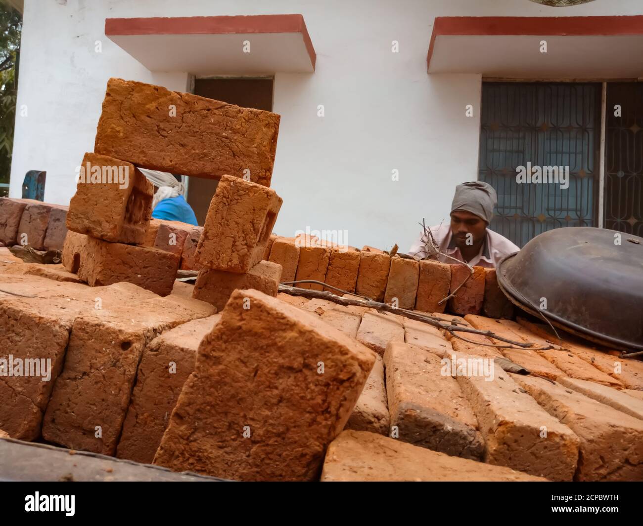 Poor Building Maintenance High Resolution Stock Photography and Images ...