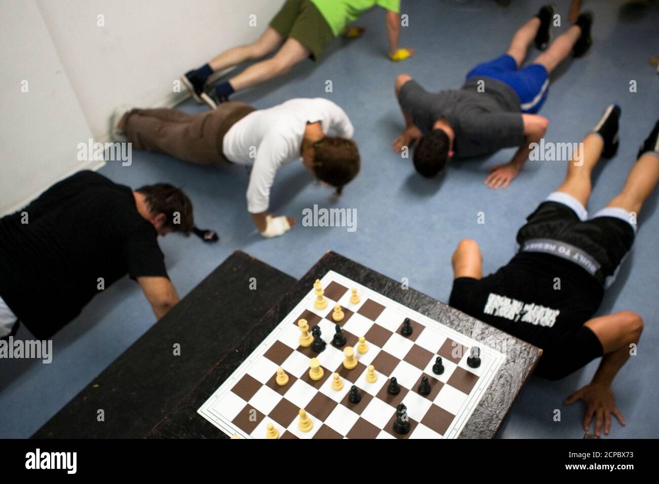 Alternating Human High Resolution Stock Photography and Images - Alamy