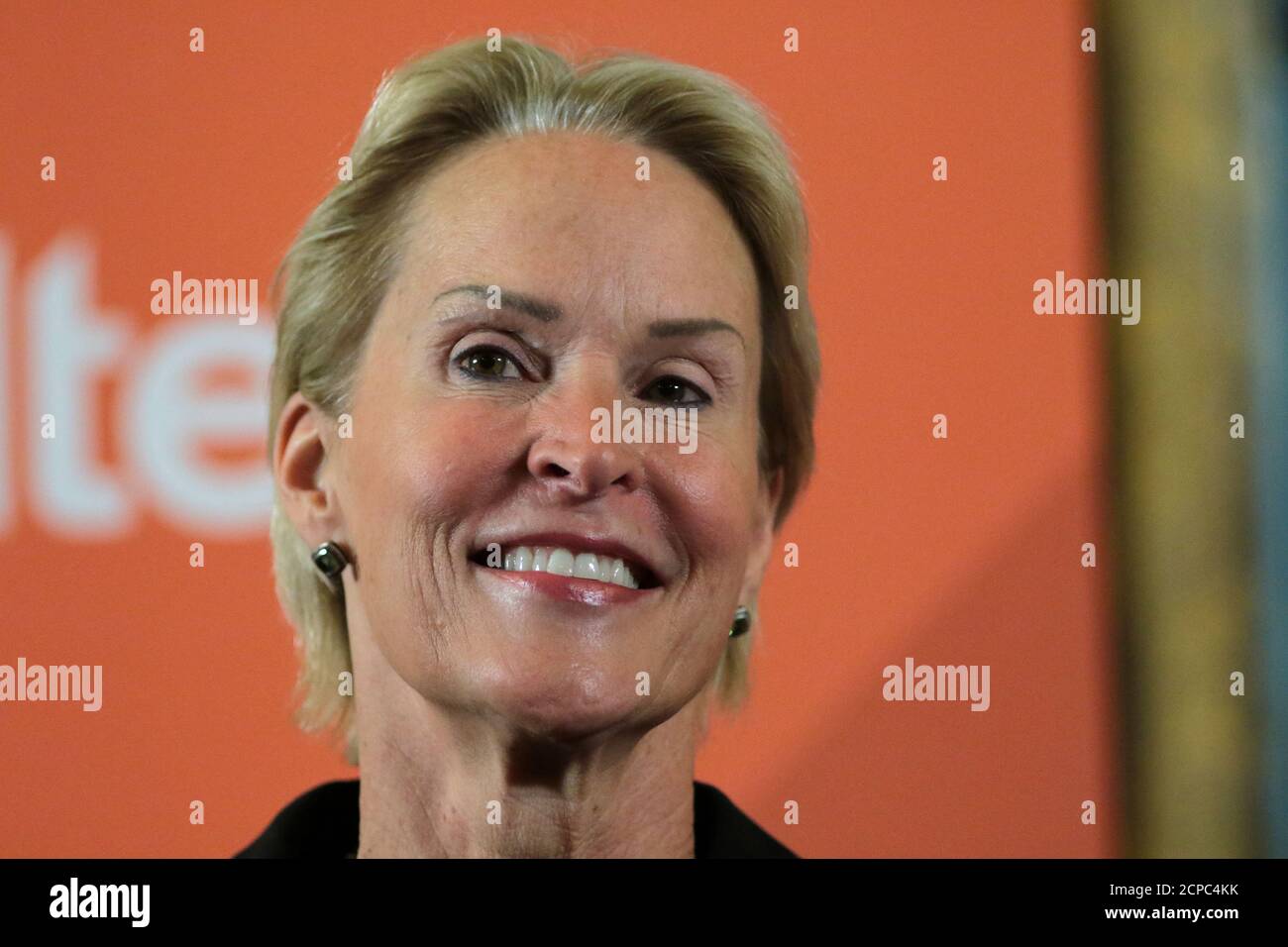 Nobel prize 2018 chemistry hi-res stock photography and images - Alamy