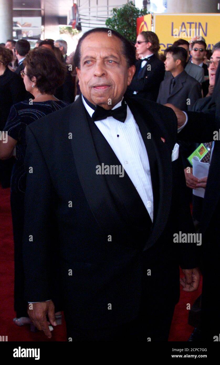 Cachao hi-res stock photography and images - Alamy