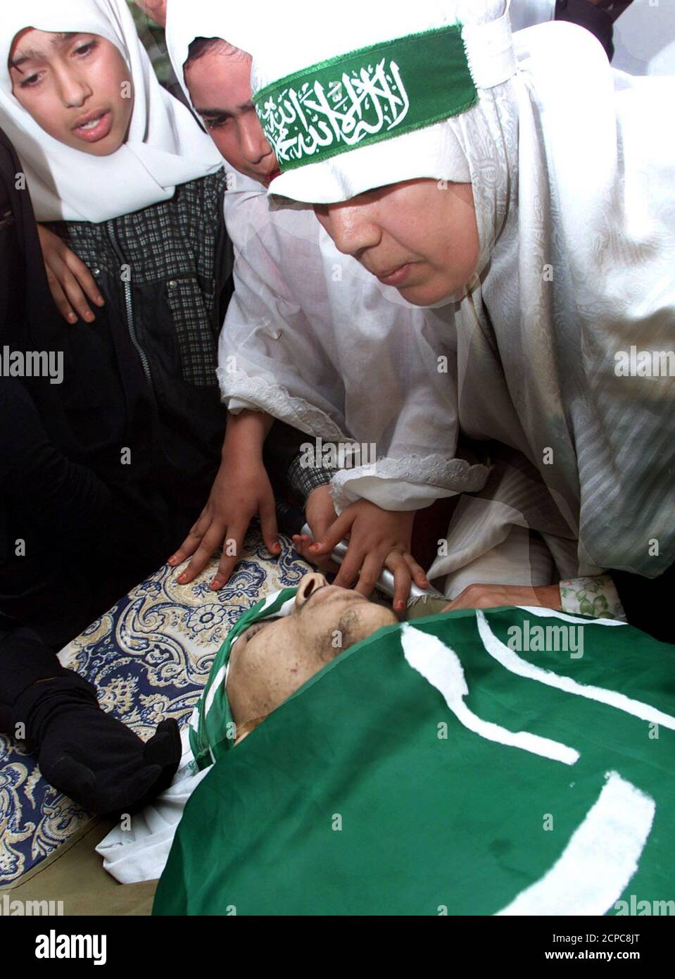 Naima abed hi-res stock photography and images - Alamy