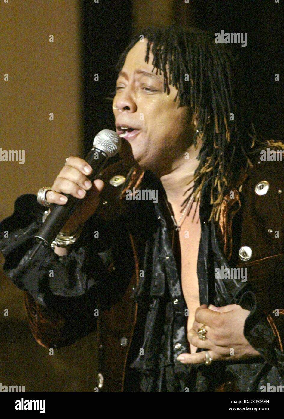 Rick James High Resolution Stock Photography and Images - Alamy