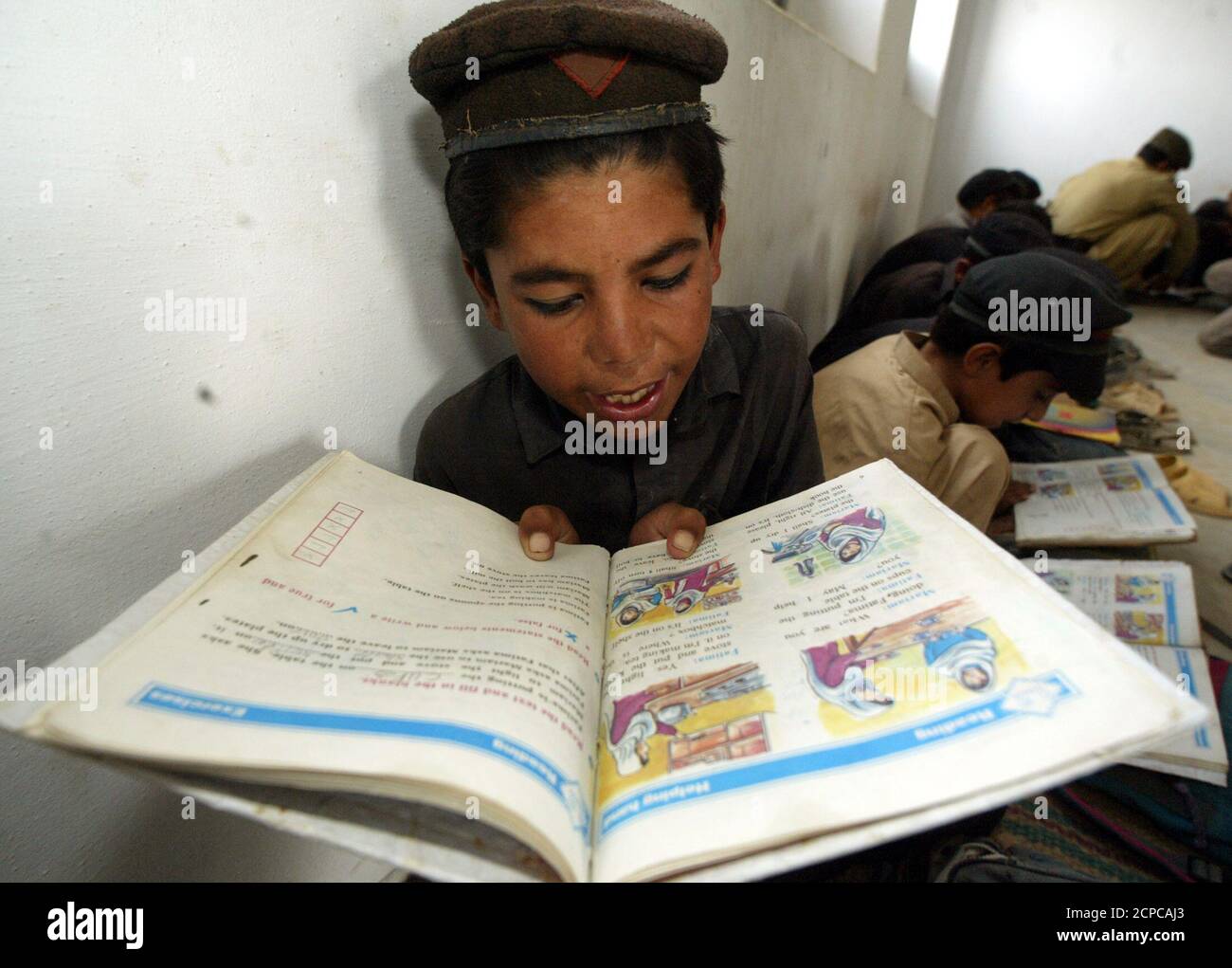 Primery school hi-res stock photography and images - Alamy