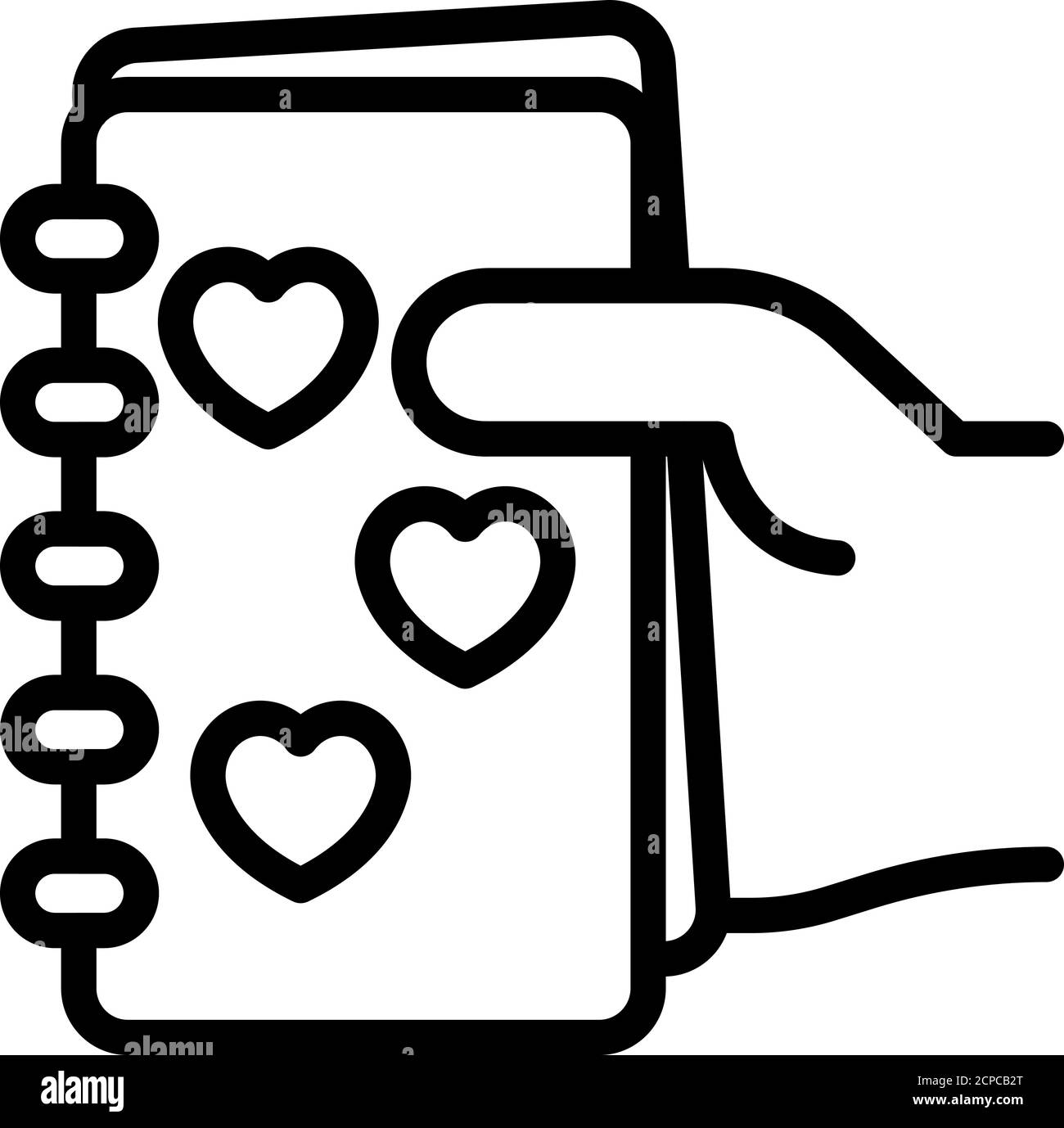 Trust notebook icon, outline style Stock Vector Image & Art - Alamy Trust notebook icon, outline style Stock Vector Image & Art - Alamy