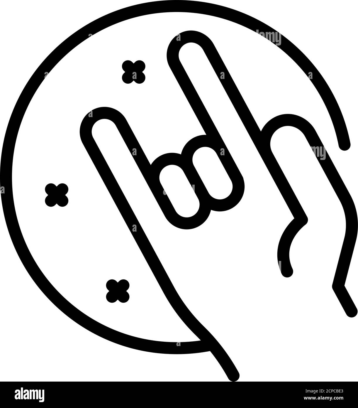 Enjoy trust Stock Vector Images - Alamy