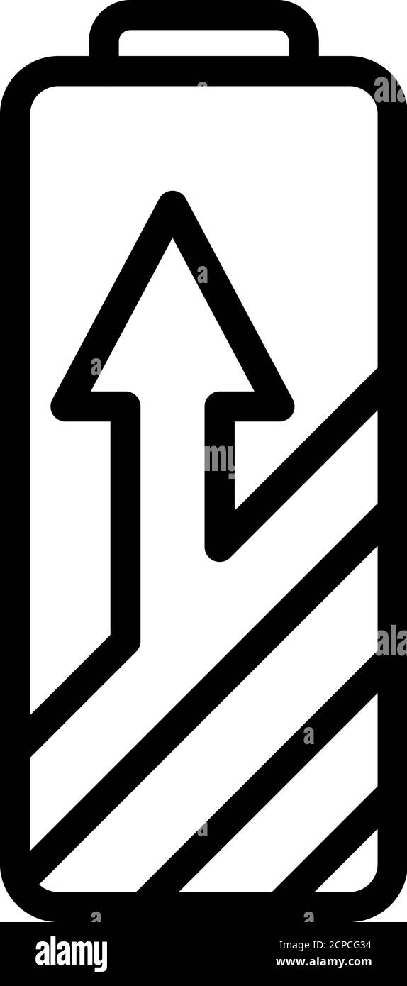 Electric car charging refuel Black and White Stock Photos & Images - Alamy