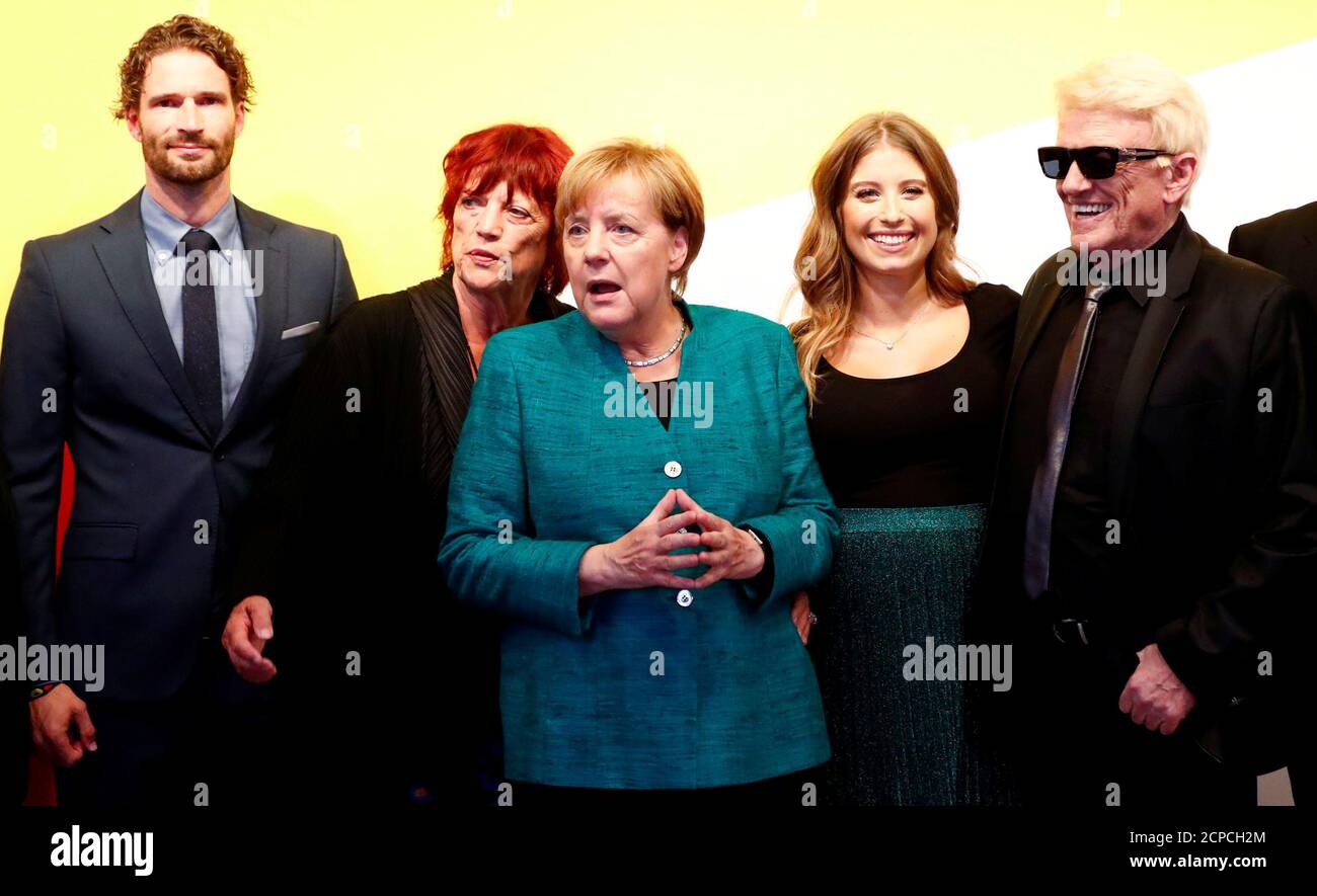 Cathy hummels berlin hi-res stock photography and images - Alamy