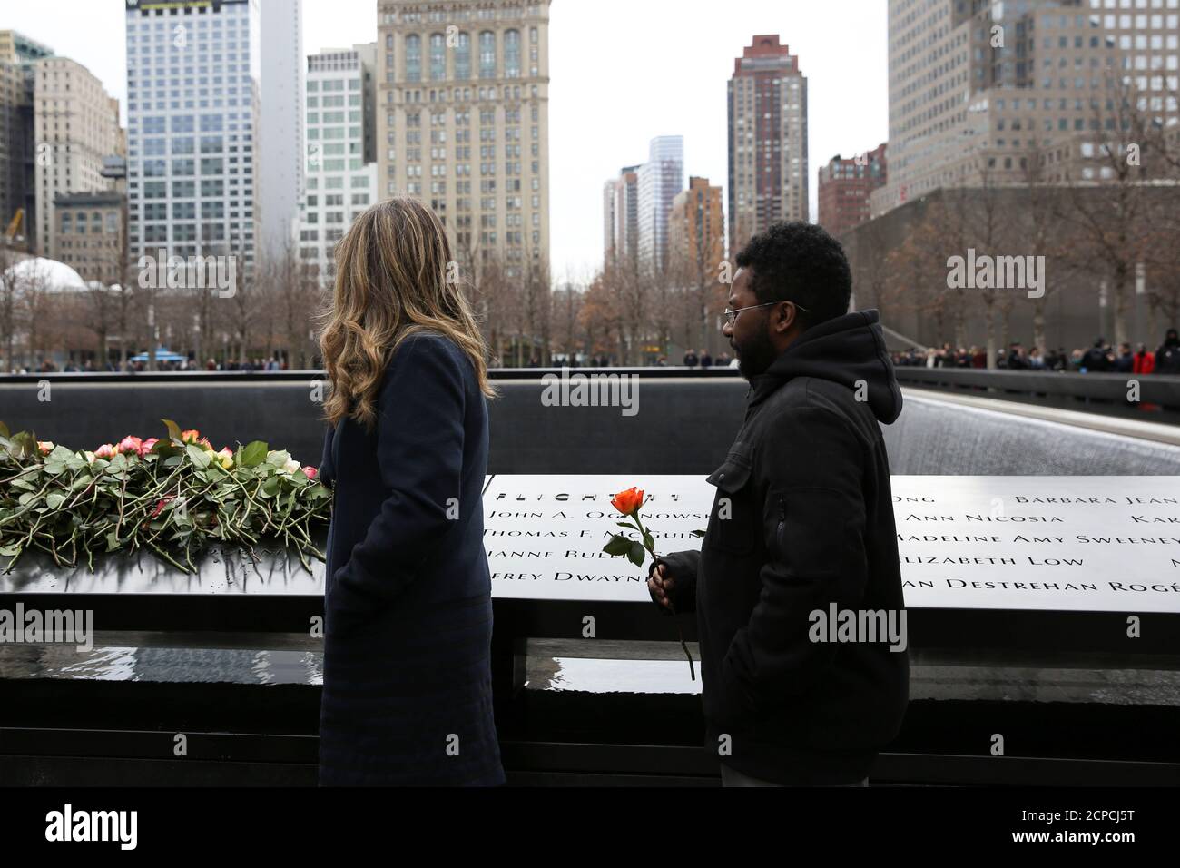 1993 World Trade Center Bombing High Resolution Stock Photography and ...