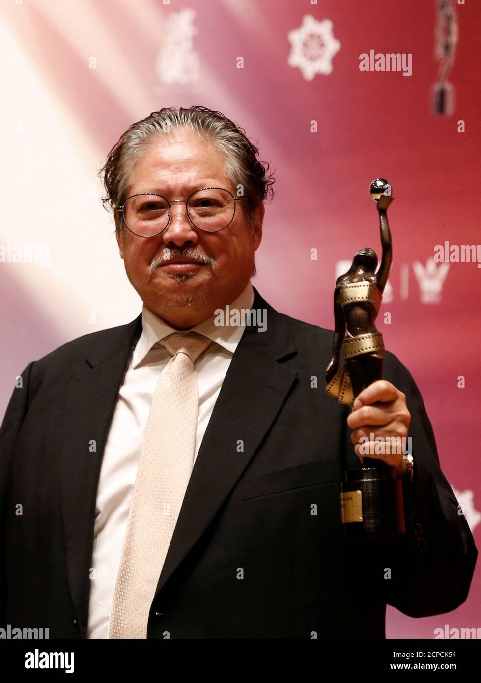 Sammo Hung High Resolution Stock Photography and Images - Alamy