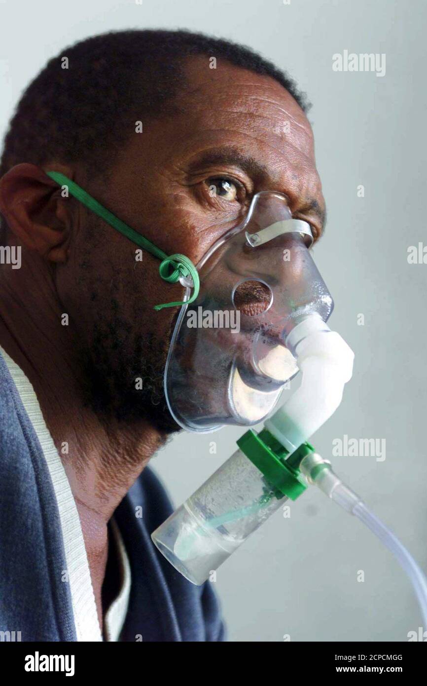 Airborne asbestos hi-res stock photography and images - Alamy